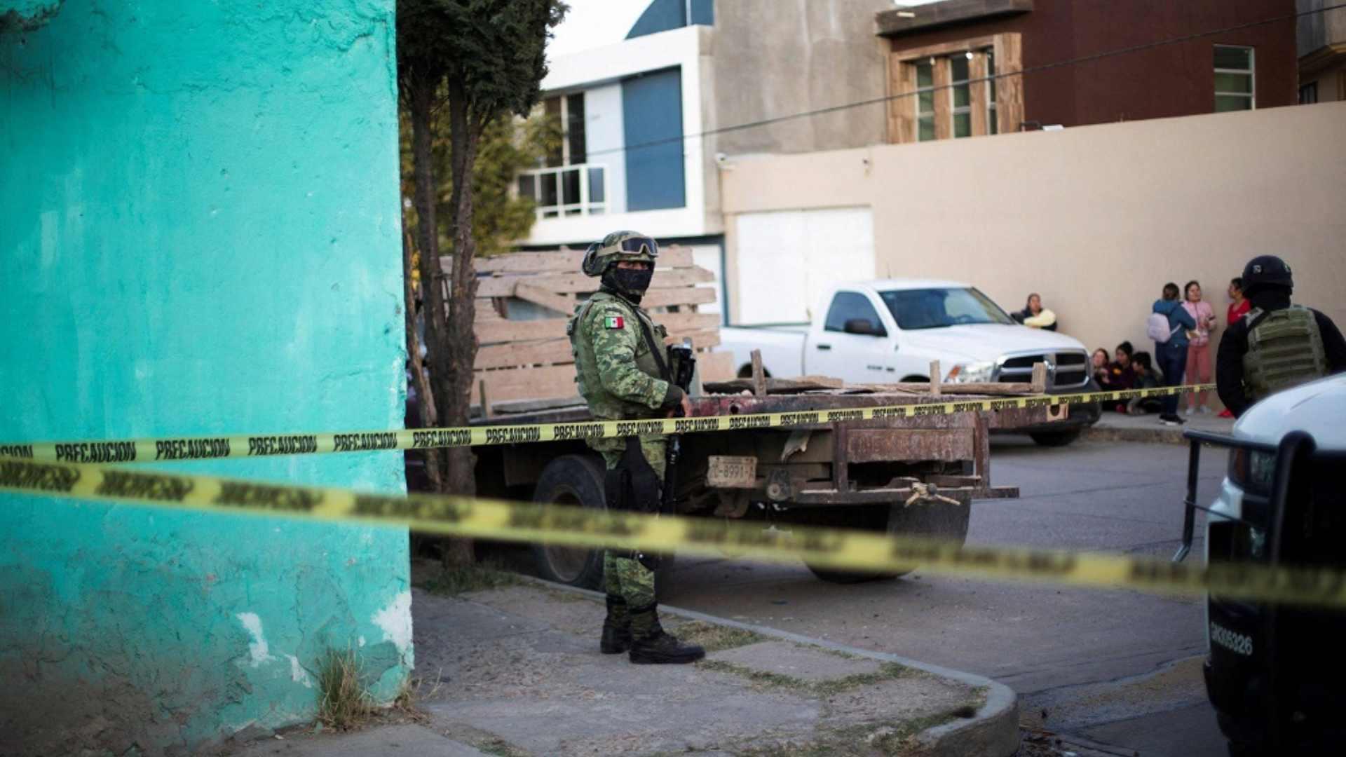 ¿cuáles Son Los Cárteles Que Se Disputan Zacatecas Danielle